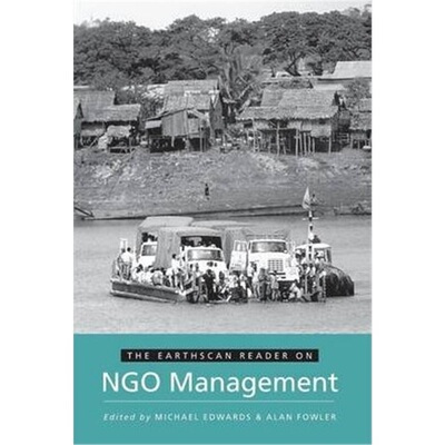 预订Earthscan Reader on NGO Management[9781853838484]