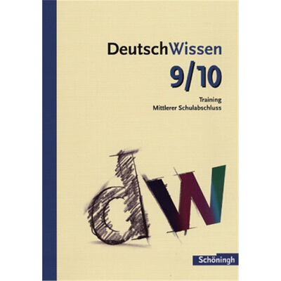 预订【德语】 9./10. Schuljahr, Training Mittlerer Schulabschluss[9783140251198]