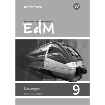 预订【德语】 Elemente der Mathematik SI - Ausgabe 2018 für Schleswig-Holstein G9[9783141013078]