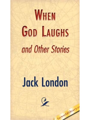 预订不退不换When God Laughs and Other Stories
