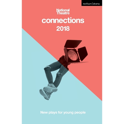 按需印刷National Theatre Connections 2018[9781350066243]