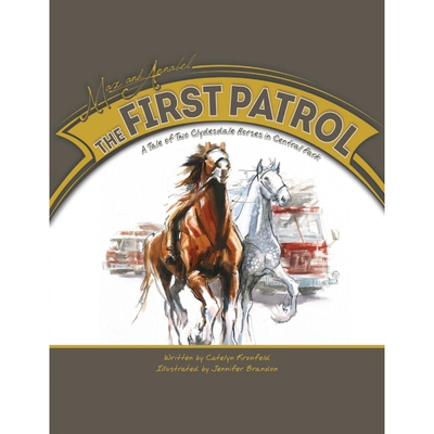 按需印刷不退不换Max and Annabel[9781956696424]