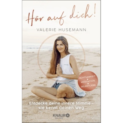 预订不退不换德语Hor auf dich! Entdecke deine innere Stimme - sie kennt deinen Weg[9783426676103]