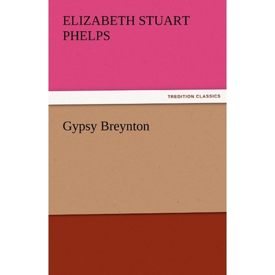 按需印刷不退不换Gypsy Breynton[9783842487345]