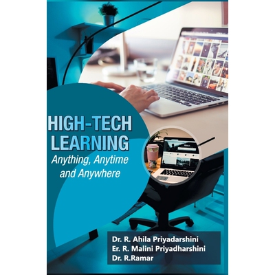 按需印刷不退不换High-Tech Learning[9788195821020]