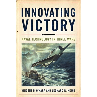 预订不退不换Innovating Victory[9781682477328]