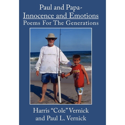 按需印刷不退不换Paul and Papa-Innocence and Emotions[9781425909581]