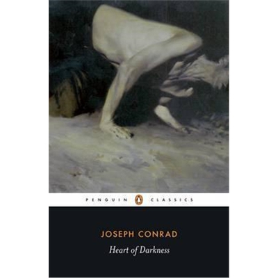 预订Heart of Darkness