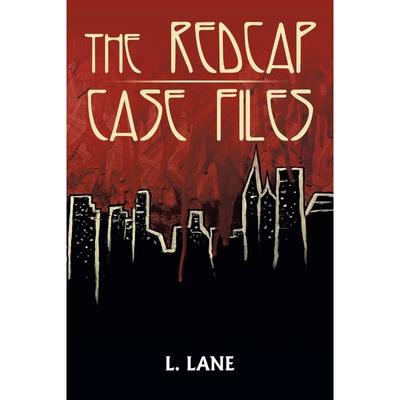 按需印刷不退不换The Redcap Case Files[9781532052880]