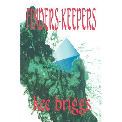 按需印刷不退不换Finders-Keepers[9780595279739]