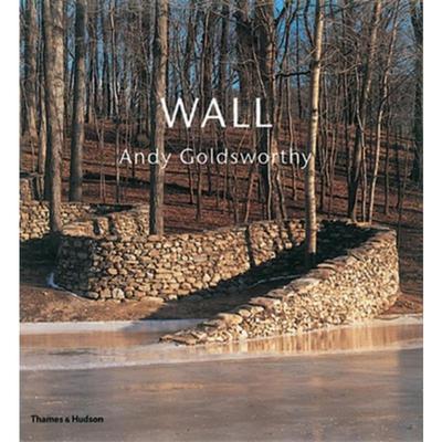 预订Wall: Andy Goldsworthy