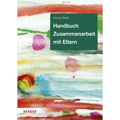 预订【德语】Handbuch Zusammenarbeit mit Eltern[9783451389375]