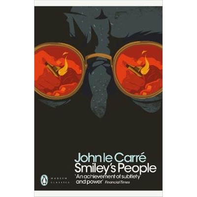 预订Smiley's People