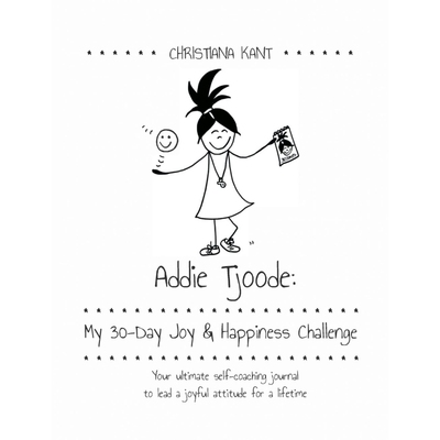 按需印刷不退不换Addie Tjoode[9783750402225]