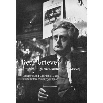 按需印刷不退不换Dear Grieve[9781849210782]