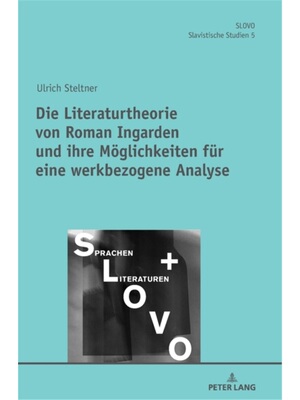 预订Literaturtheorie von Roman Ingarden und ihre Moeglichkeiten fuer eine werkbezogene Analy