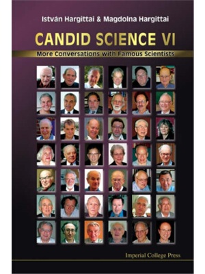 预订不退不换Candid Science Vi: More Conversations With Famous Scientists
