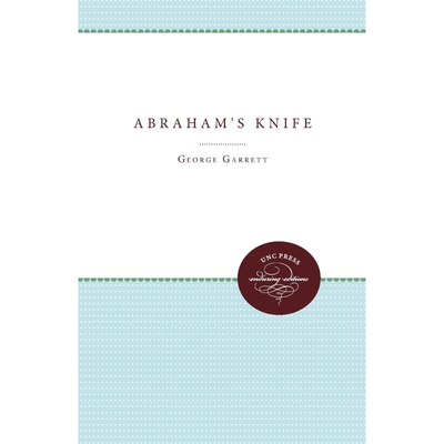 按需印刷Abraham's Knife[9780807879900]
