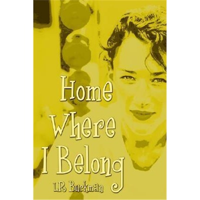 按需印刷不退不换Home Where I Belong[9781403306999]