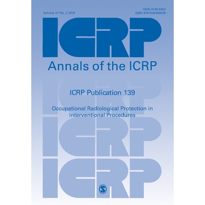 按需印刷不退不换ICRP Publication 139[9781526459039]