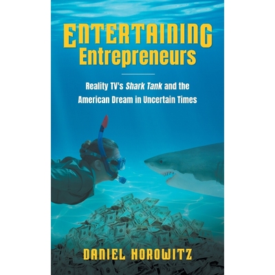 按需印刷Entertaining Entrepreneurs[9781469659435]