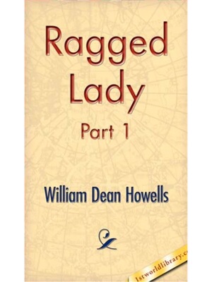 预订不退不换Ragged Lady, Part 1