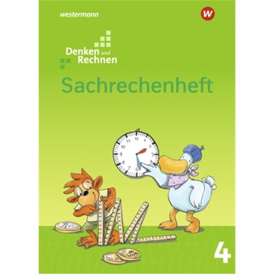 预订【德语】 Denken und Rechnen - Zusatzmaterialien Ausgabe 2017[9783141266306]