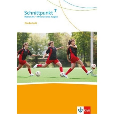 预订【德语】 Schnittpunkt Mathematik 7. Differenzierende Ausgabe ab 2017 - 7. Schul[9783127445787]