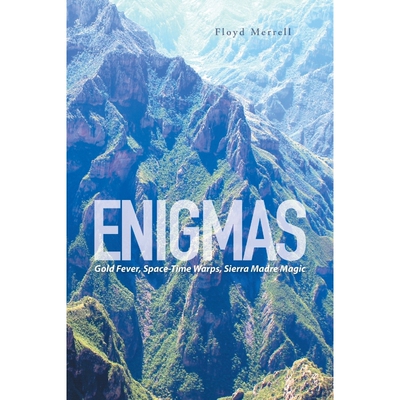 按需印刷不退不换Enigmas[9781514435915]