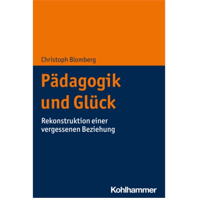 预订【德语】Padagogik und Gluck[9783170388161]