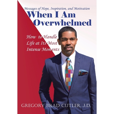 按需印刷When I Am Overwhelmed[9781524697761]