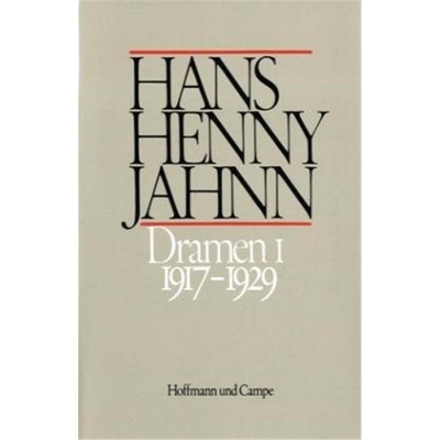 预订【德语】Werke in Einzelbanden. Hamburger Ausgabe / Dramen I[9783455038361]