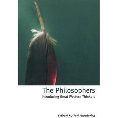 按需印刷The Philosophers:Introducing Great Western Thinkers[9780192854186]