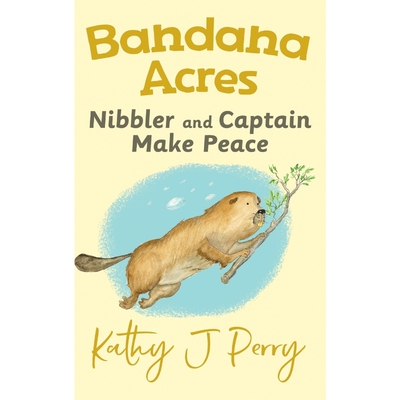 按需印刷不退不换 Nibbler & Captain Make Peace