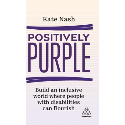 按需印刷Positively Purple[9781398608498]