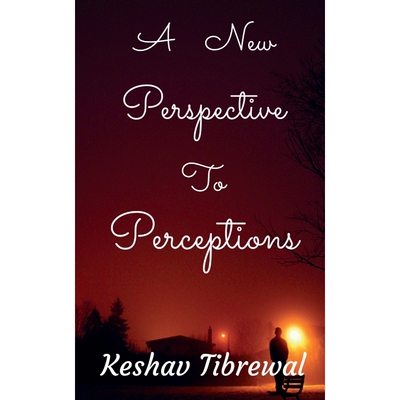 按需印刷不退不换A New Perspective to Perceptions[9781685544287]