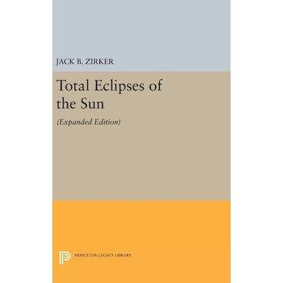 按需印刷Total Eclipses of the Sun[9780691632957]