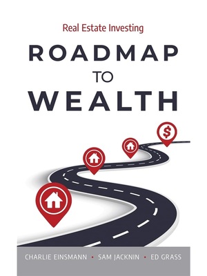 按需印刷Roadmap to Wealth