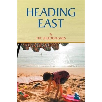 按需印刷不退不换Heading East[9781524506773]