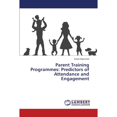 按需印刷不退不换Parent Training Programmes[9783659684999]