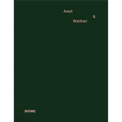 预订Awst & Walther