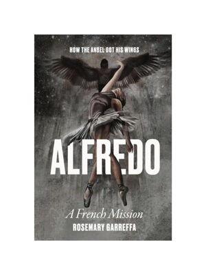 按需印刷不退不换Alfredo[9780645688306]
