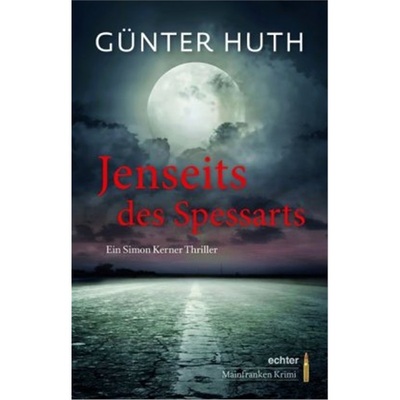 预订【德语】Jenseits des Spessarts[9783429054717]