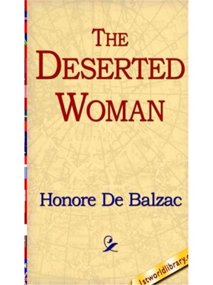 预订Deserted Woman