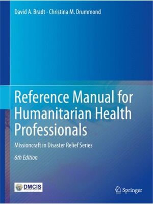 预订Reference Manual for Humanitarian Health Professionals