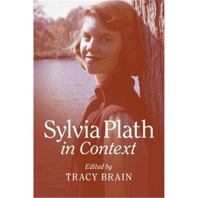 按需印刷Sylvia Plath in Context[9781108470131]