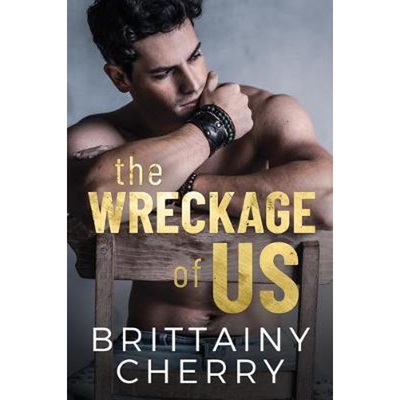 预订不退不换The Wreckage of Us