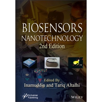 预订Biosensors Nanotechnology