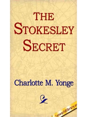 预订不退不换Stokesley Secret