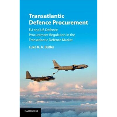 按需印刷不退不换 Transatlantic Defence Procurement:EU and US Def